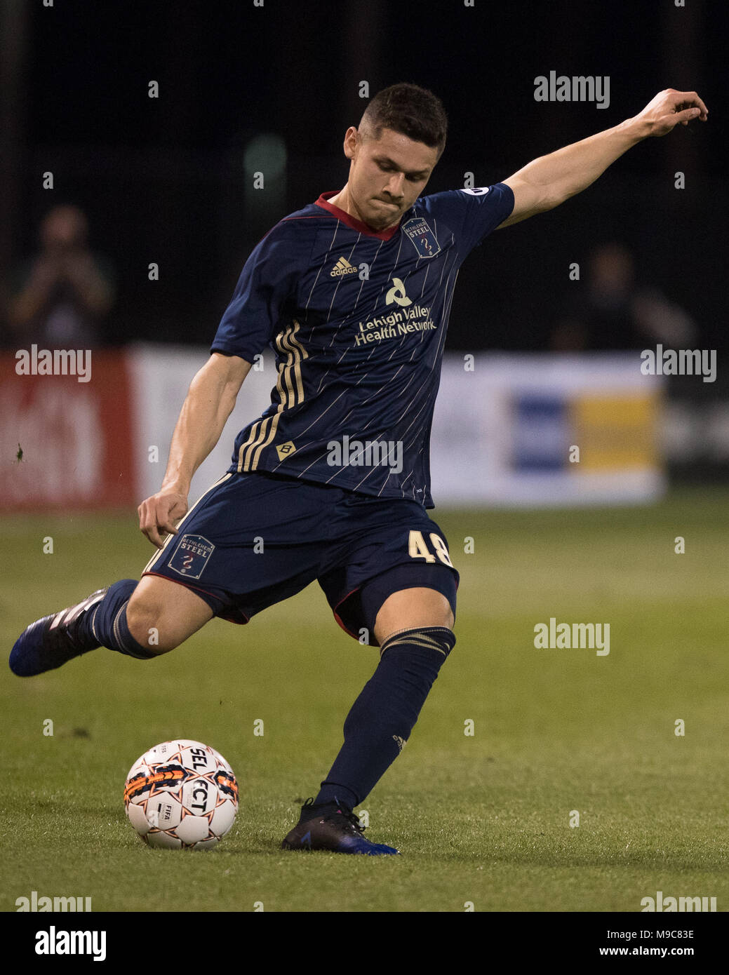 Matt Mahoney High Resolution Stock Photography and Images - Alamy