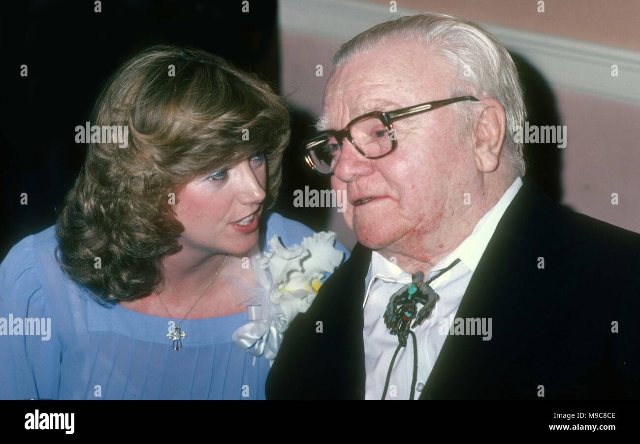Diana Munson James Cagney 1982 (Thurman MunsonÕs widow) Photo By John ...