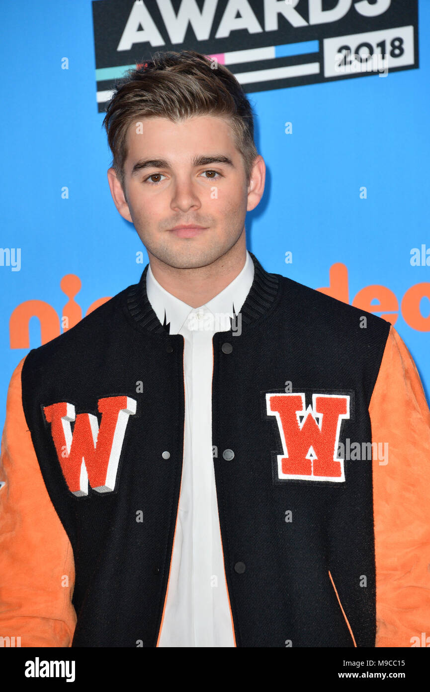 Jack Griffo Stock Photos & Jack Griffo Stock Images - Alamy