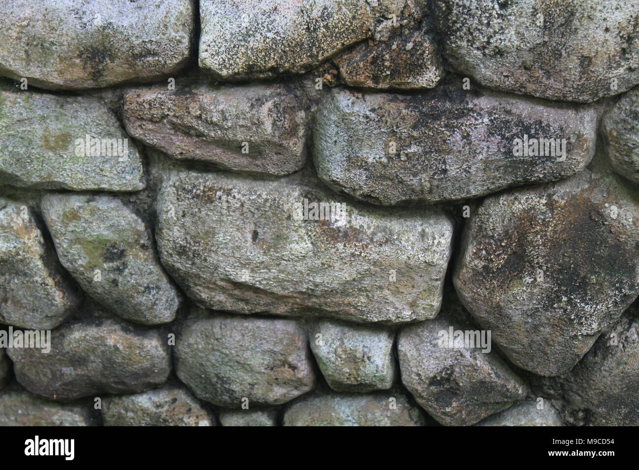 Stone Wall High Resolution Stock Photography and Images - Alamy