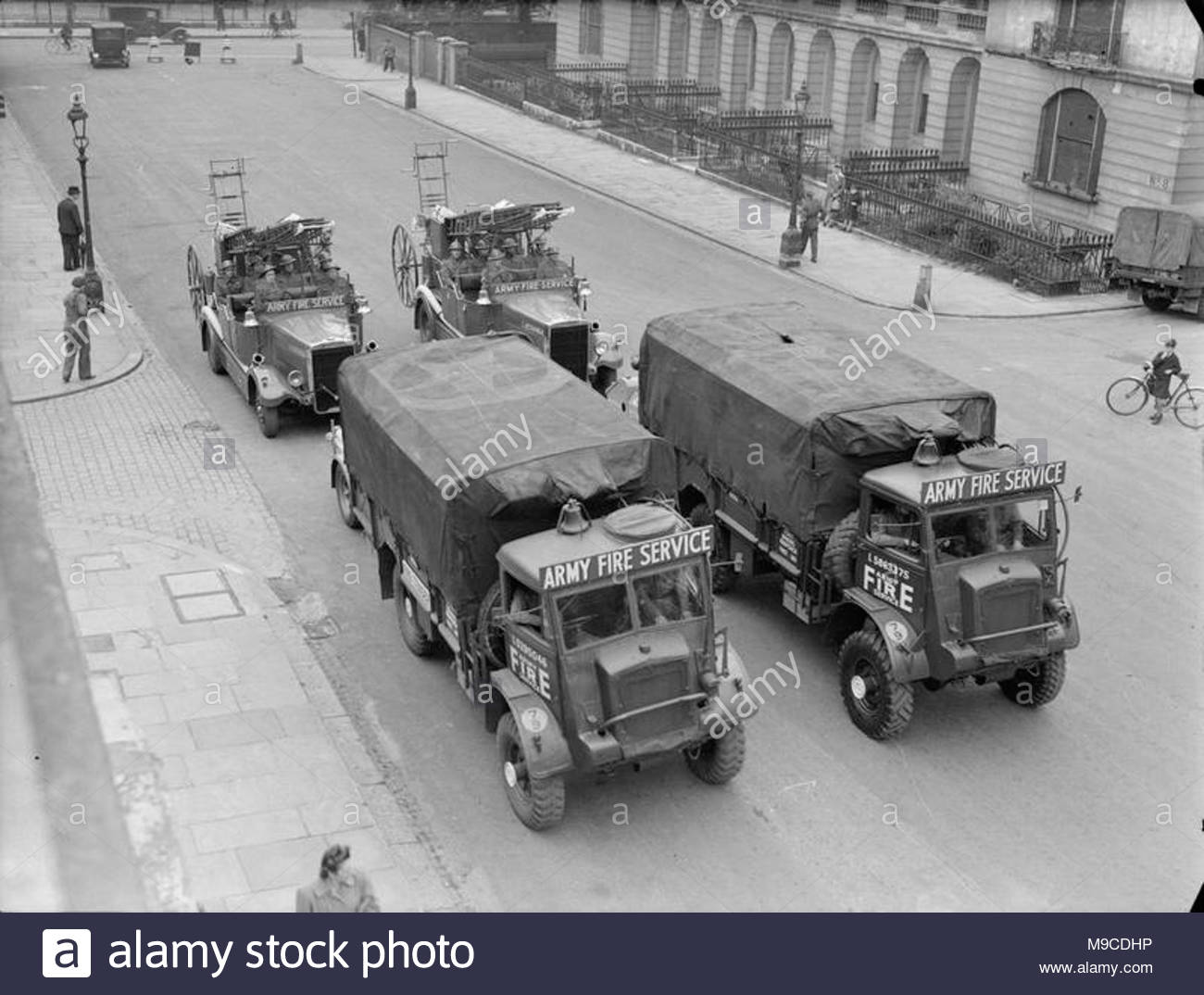 1946 Victory Parade Stock Photos & 1946 Victory Parade Stock Images - Alamy