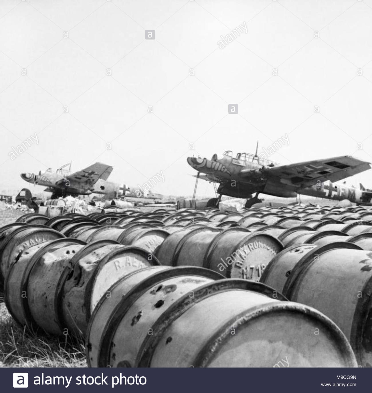 Allied Landings In Italy September Stock Photos & Allied Landings In ...