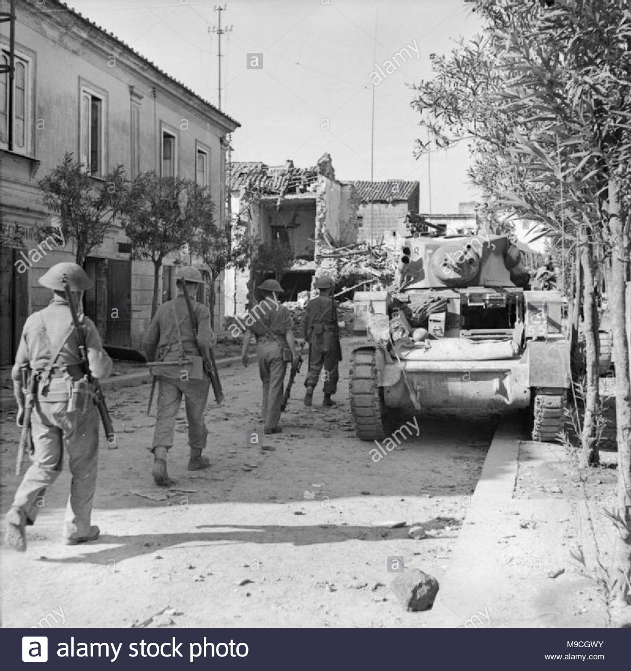Stuart Tank Stock Photos & Stuart Tank Stock Images - Alamy