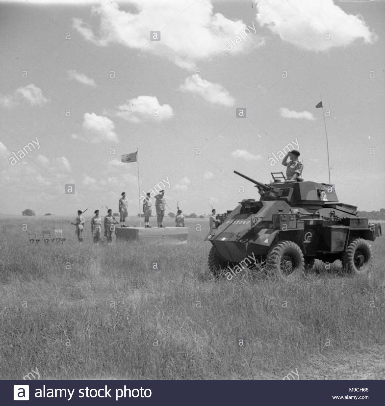 Armoured Reconnaissance Regiment Stock Photos & Armoured Reconnaissance ...
