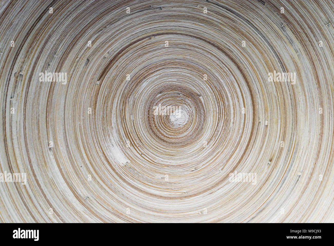 Bamboo circles hi-res stock photography and images - Alamy
