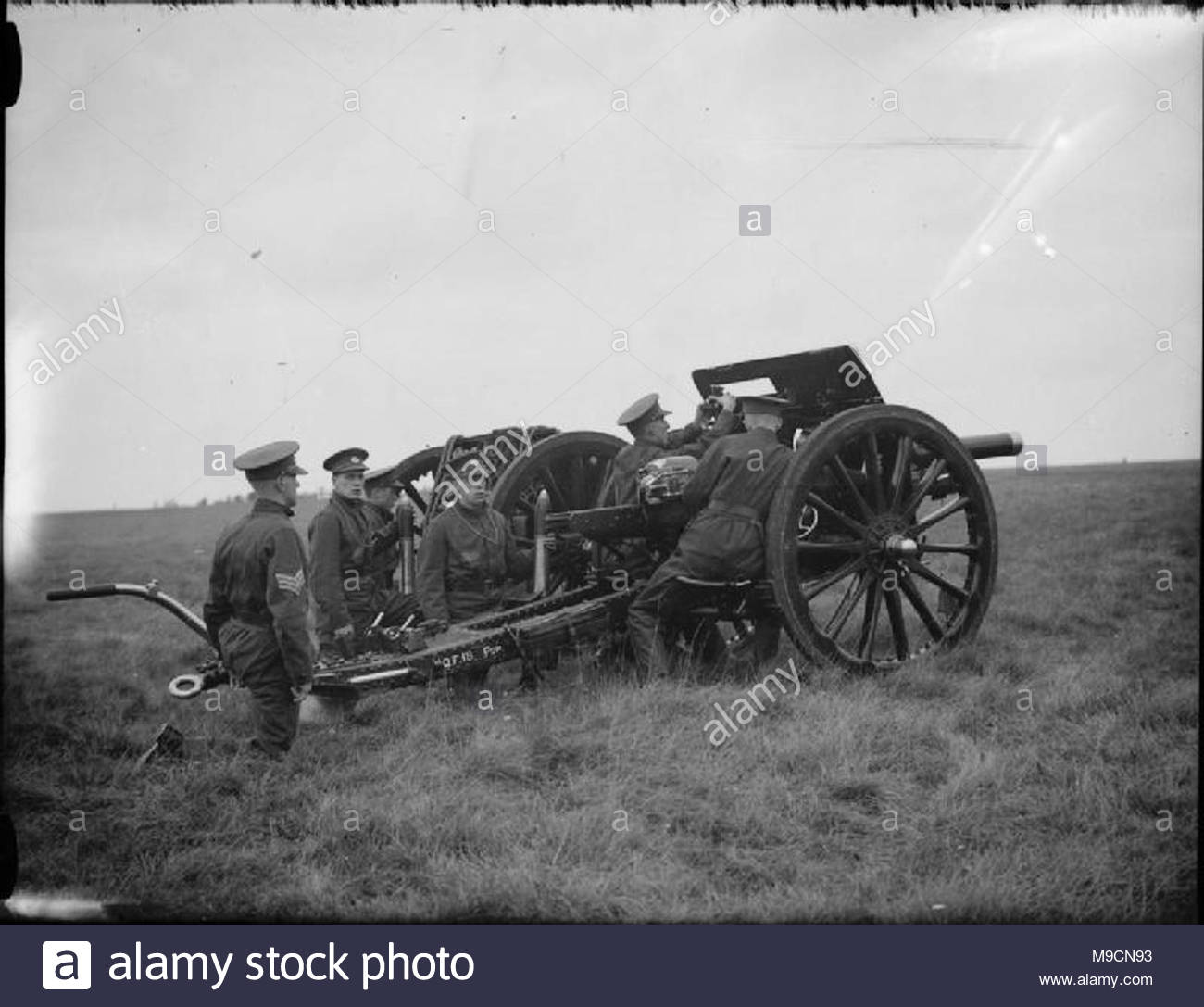 Larkhill Stock Photos & Larkhill Stock Images - Alamy