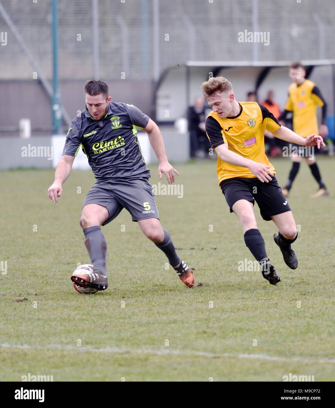 Semi Professional Soccer High Resolution Stock Photography and Images ...