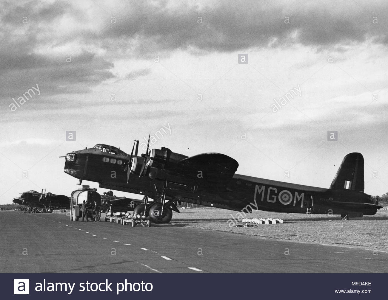 Raf Oakington Stock Photos & Raf Oakington Stock Images - Alamy