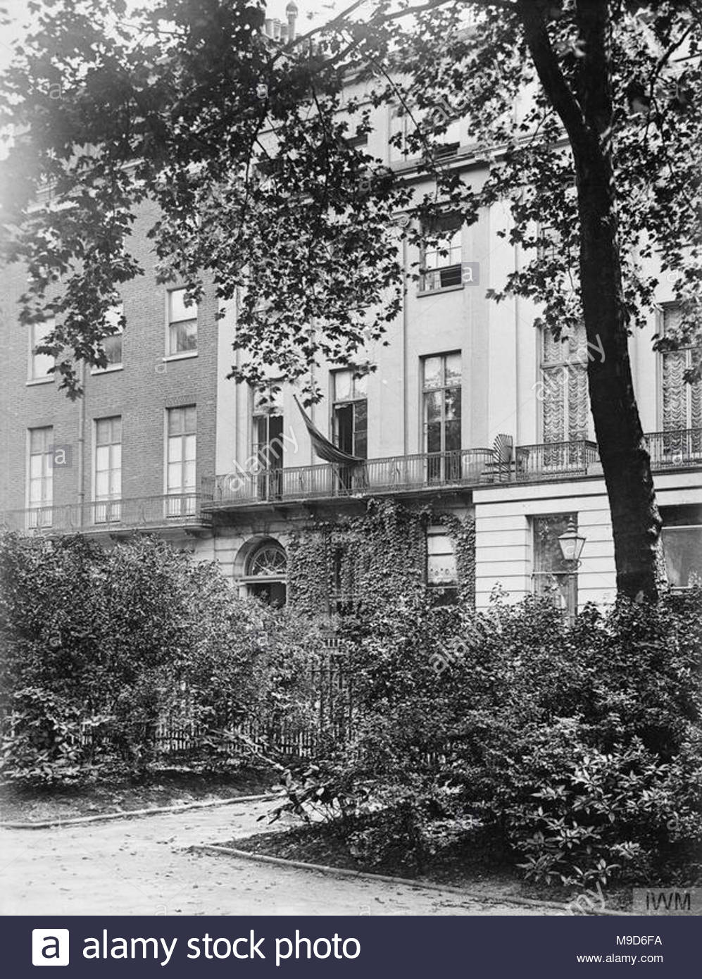 Bryanston Square Stock Photos & Bryanston Square Stock Images - Alamy