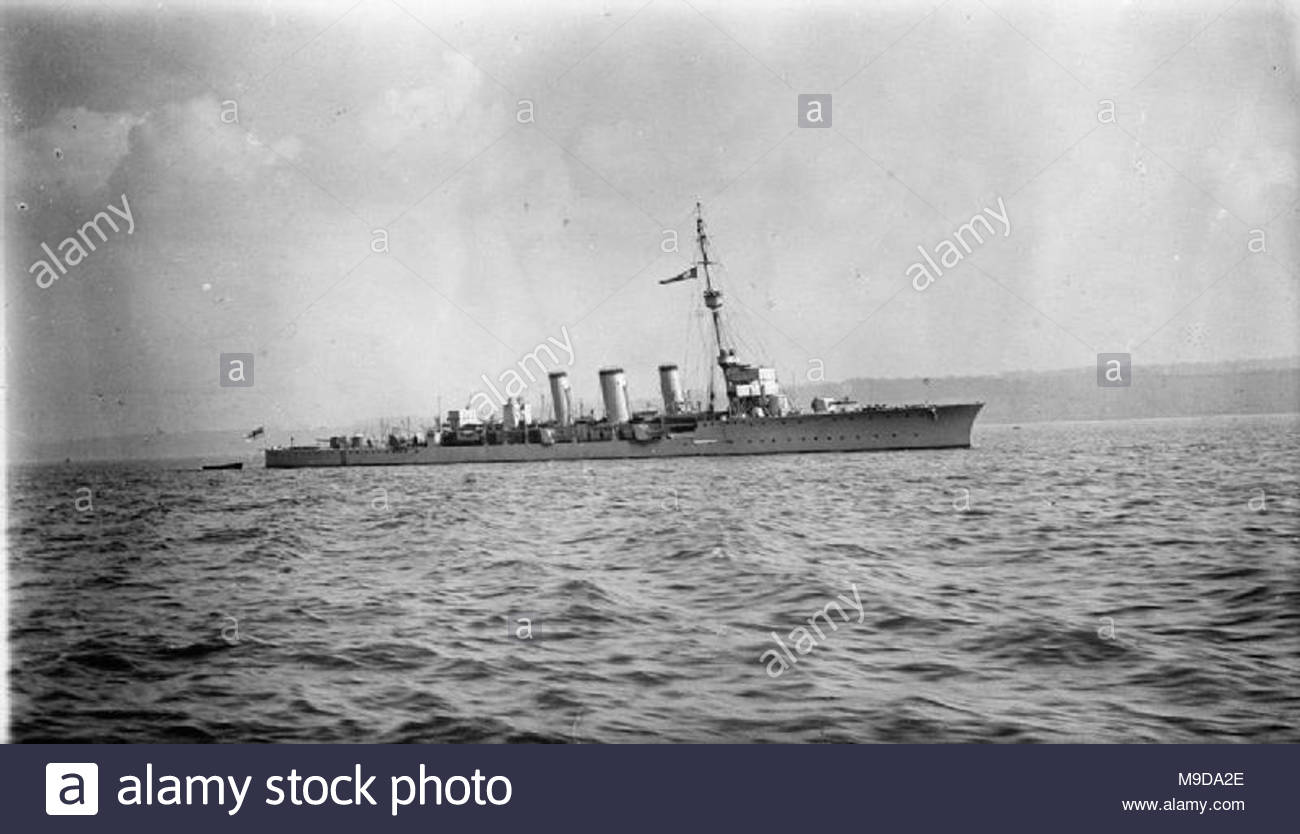Hms Arethusa Stock Photos & Hms Arethusa Stock Images - Alamy