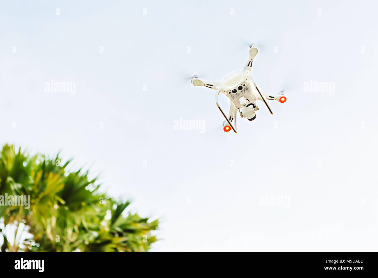 Camera flies hi-res stock photography and images - Alamy