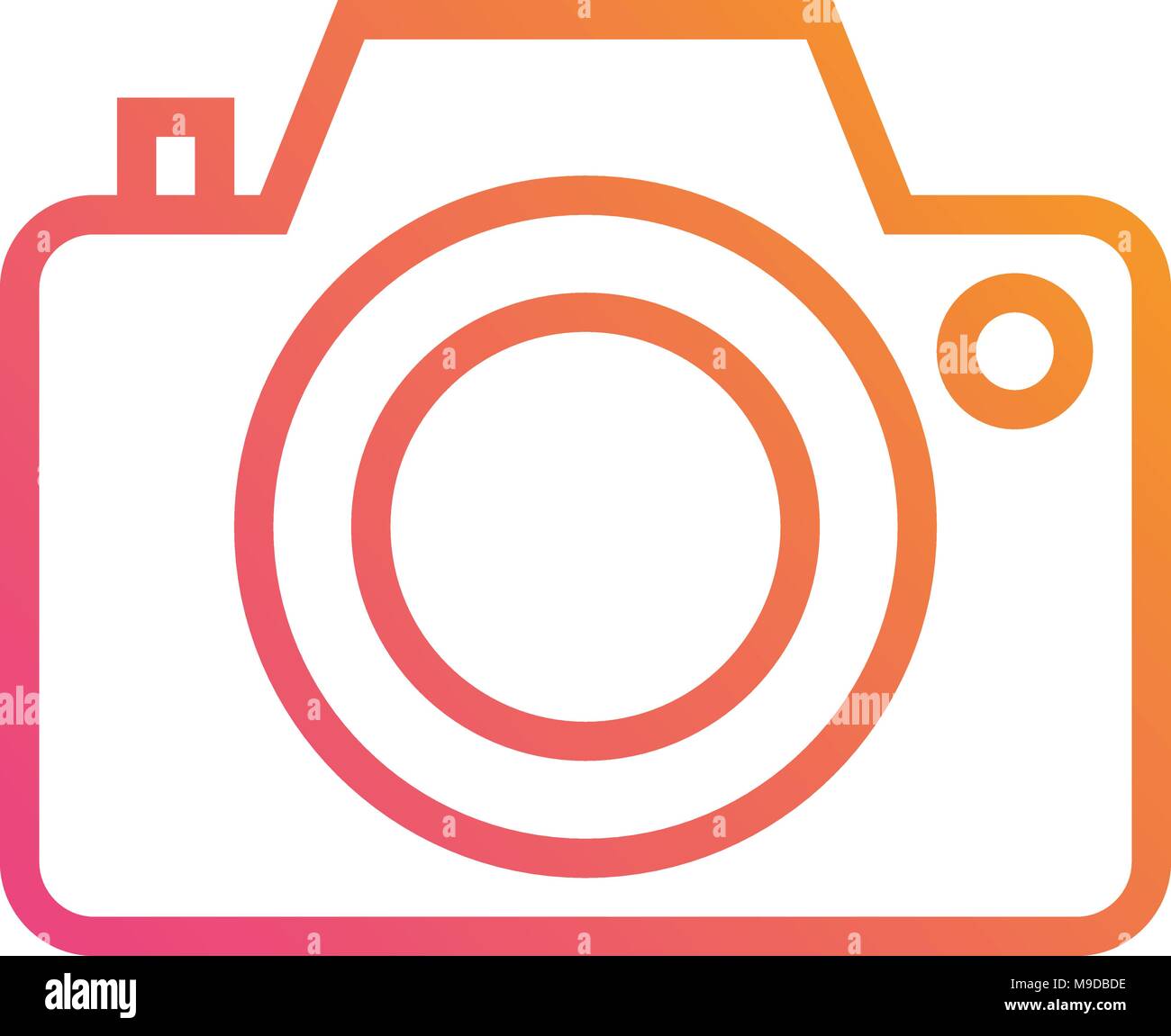 Camera interface hi-res stock photography and images - Alamy
