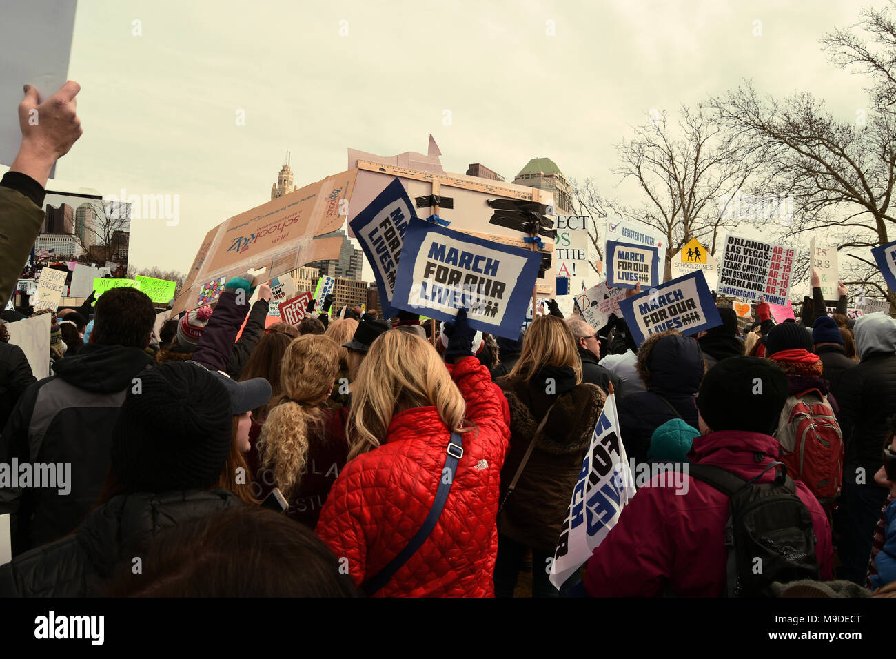 Ohio statehouse hi-res stock photography and images - Alamy