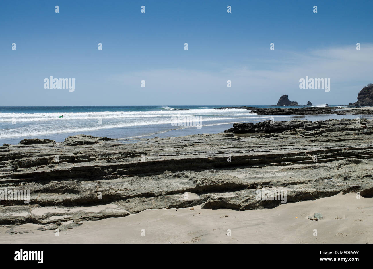 Maderas beach hi-res stock photography and images - Alamy