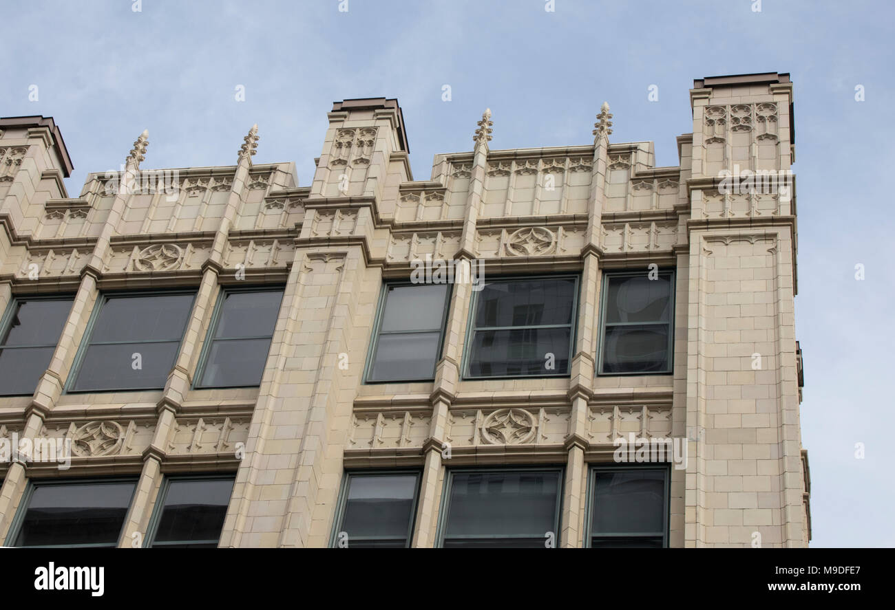 Rectangle building hi-res stock photography and images - Alamy