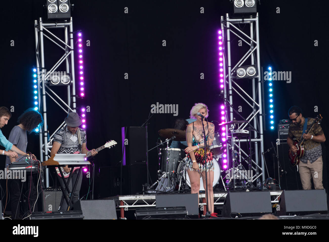 Walthamstow library hi-res stock photography and images - Alamy