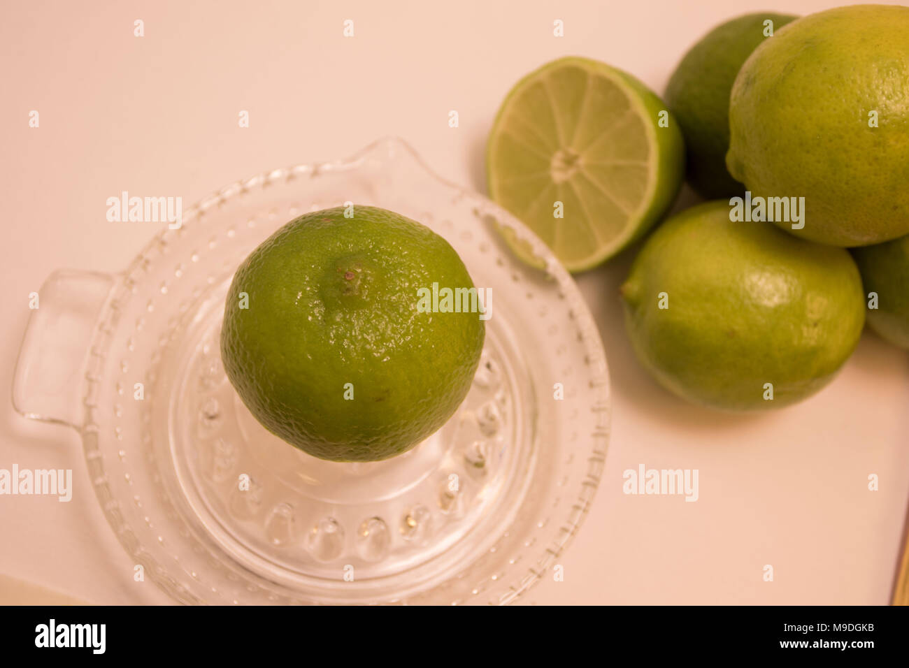 Naturally occurring organic acids hi-res stock photography and images ...
