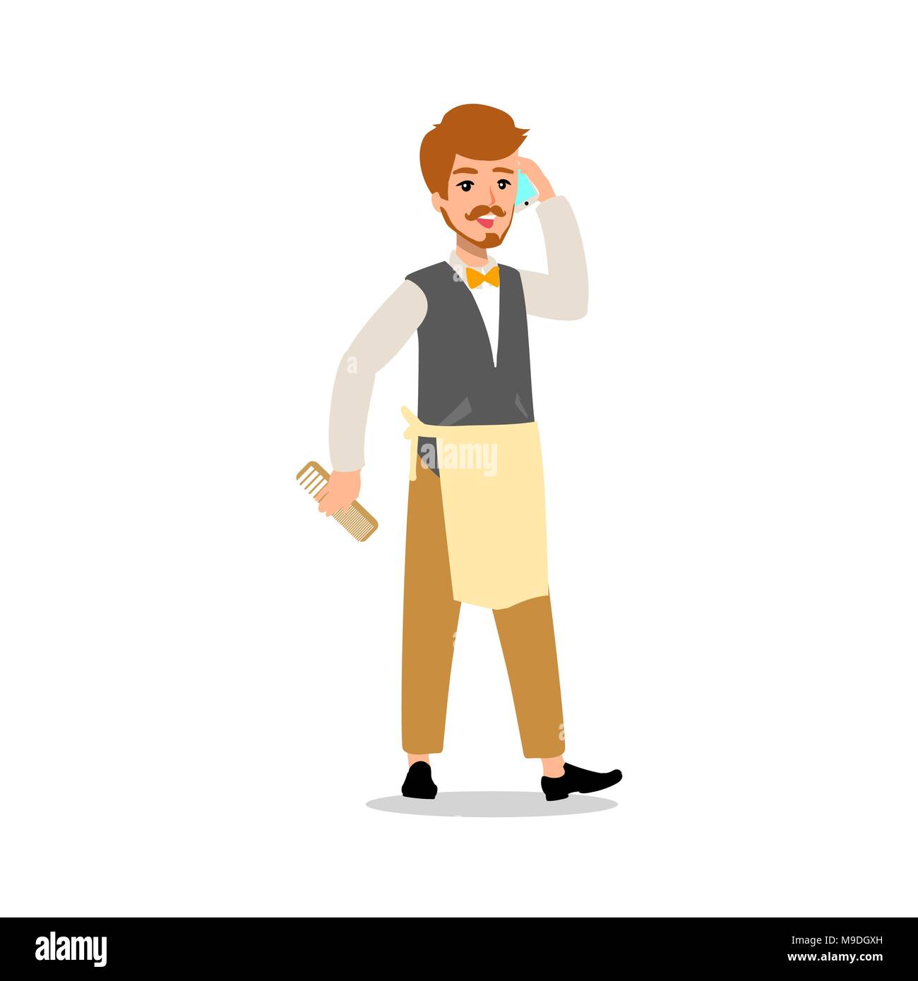 Static Poses High Resolution Stock Photography and Images - Alamy