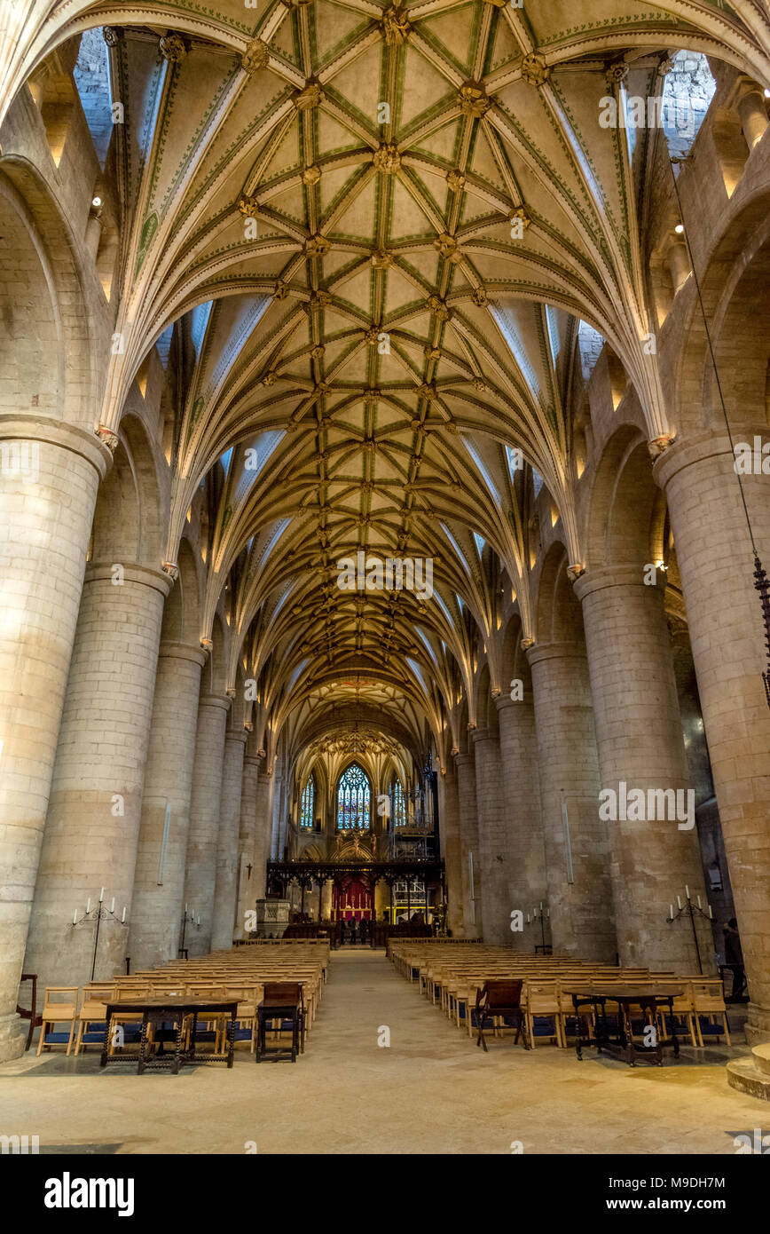 Elaborate church carving hi-res stock photography and images - Alamy