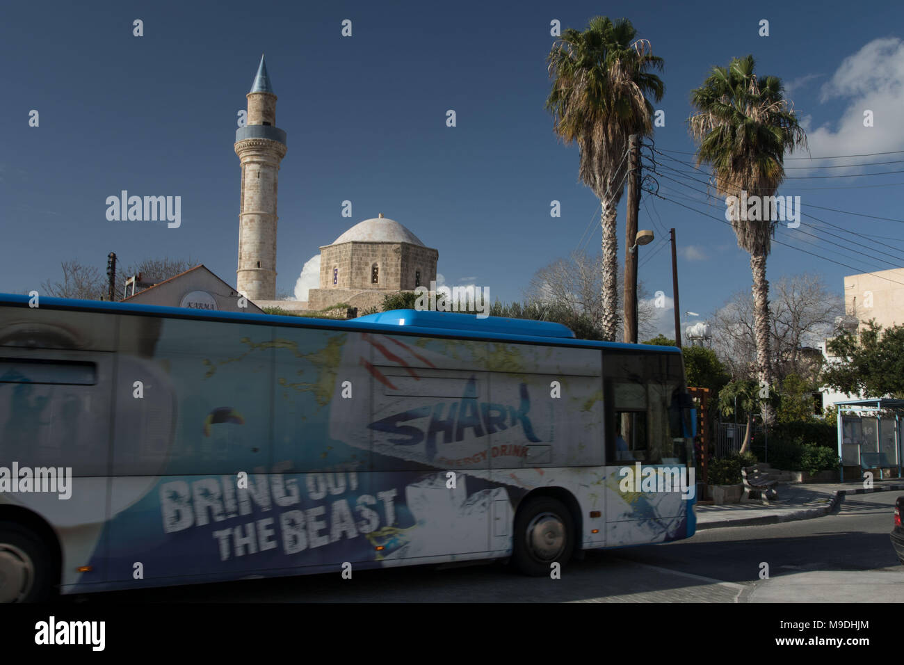 Ktima paphos hi-res stock photography and images - Alamy