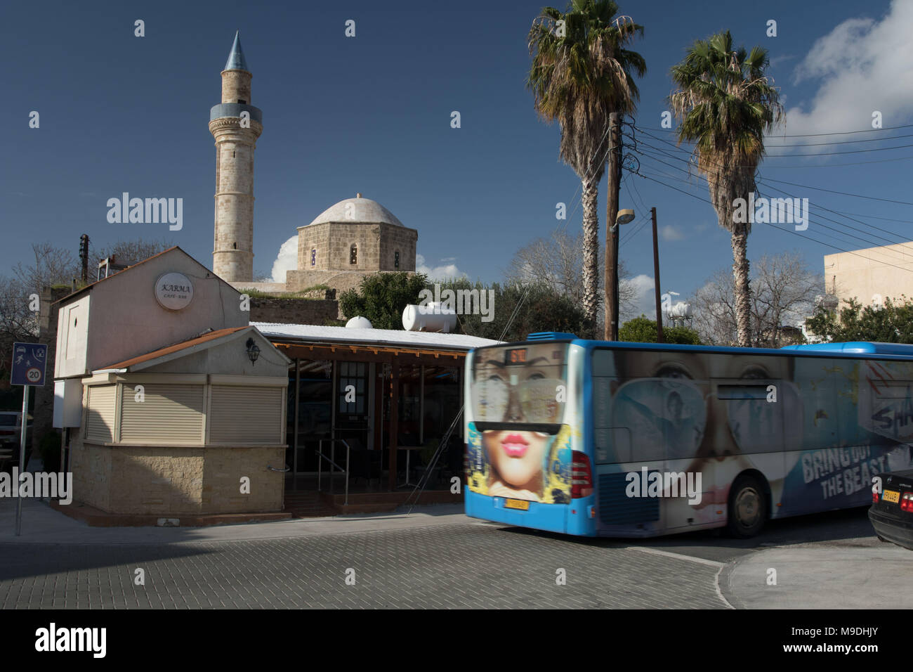 Ktima paphos hi-res stock photography and images - Alamy