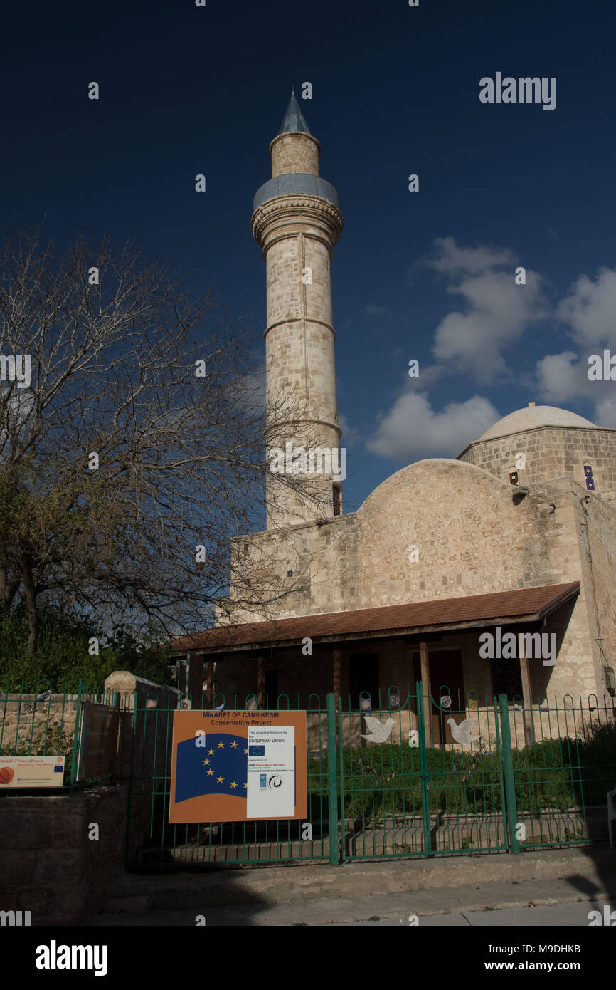Mosque church conversion hi-res stock photography and images - Alamy