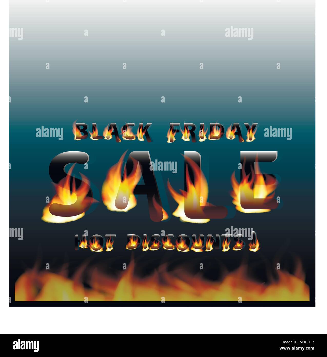 Fire sparks Stock Vector Images - Alamy