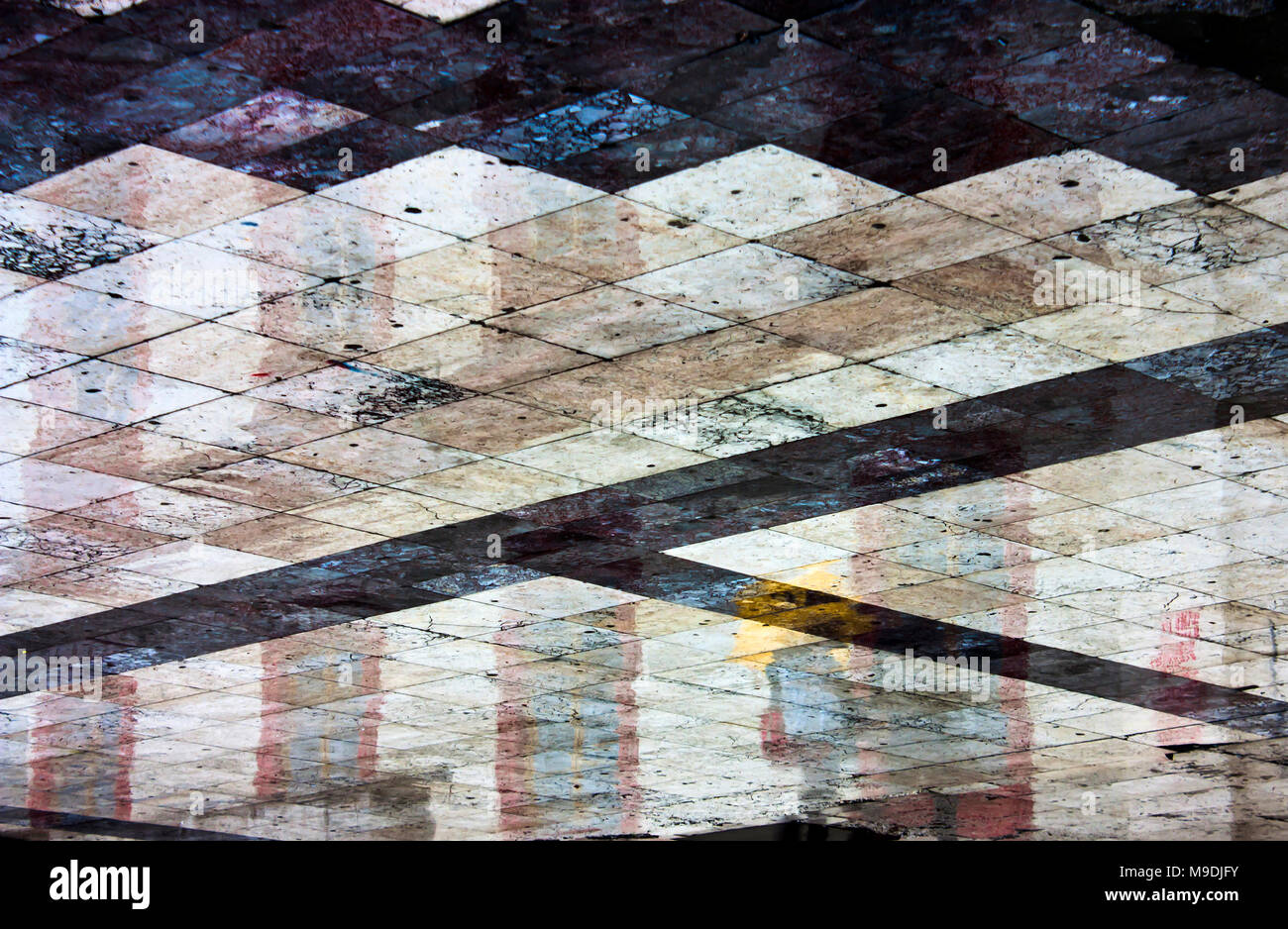 Pavement windows hi-res stock photography and images - Alamy