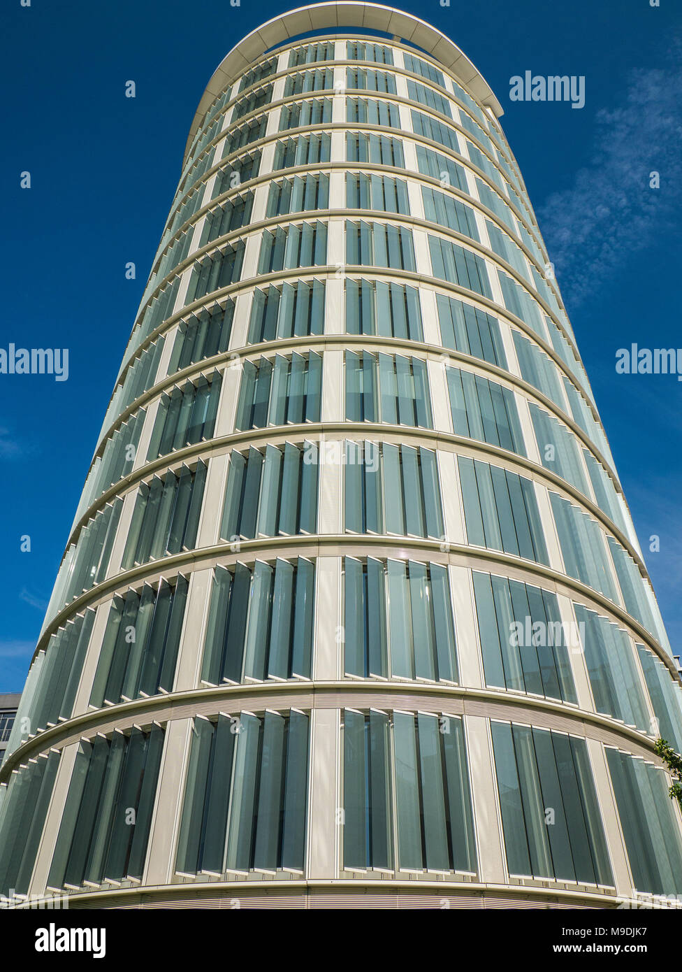 Modern architecture hafencity hamburg hi-res stock photography and ...