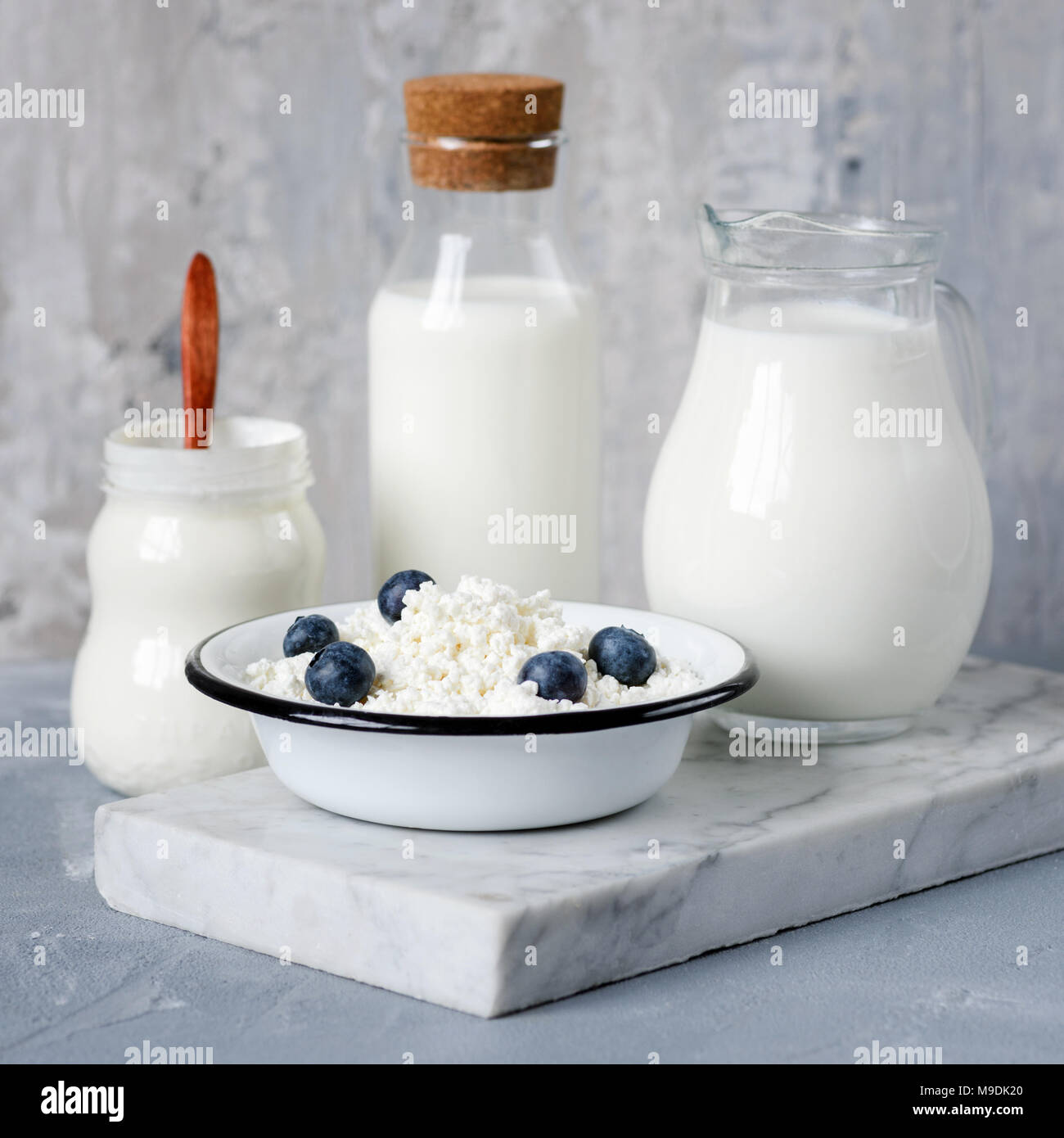 Crop milk hi-res stock photography and images - Alamy