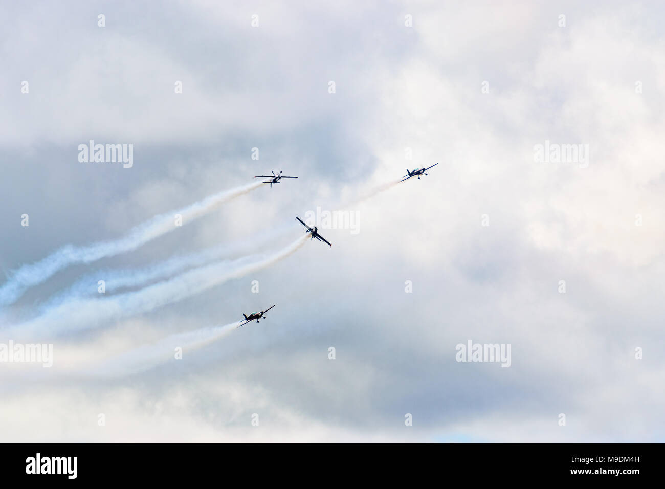 Aircraft display hi-res stock photography and images - Alamy