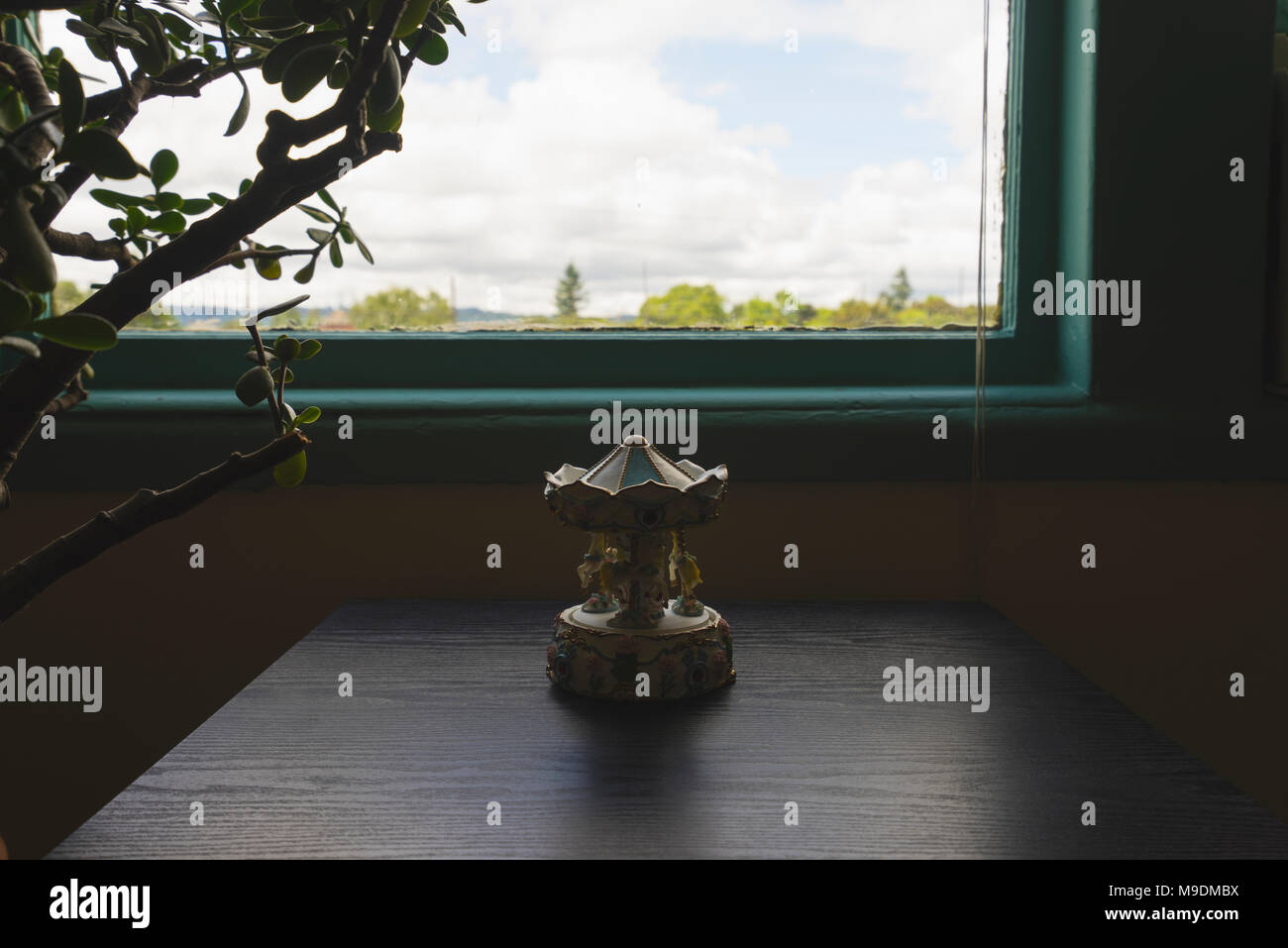 Little carousel hi-res stock photography and images - Alamy