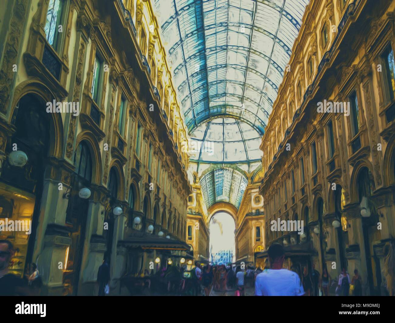 Architecture in europe. Travel pictures Stock Photo - Alamy
