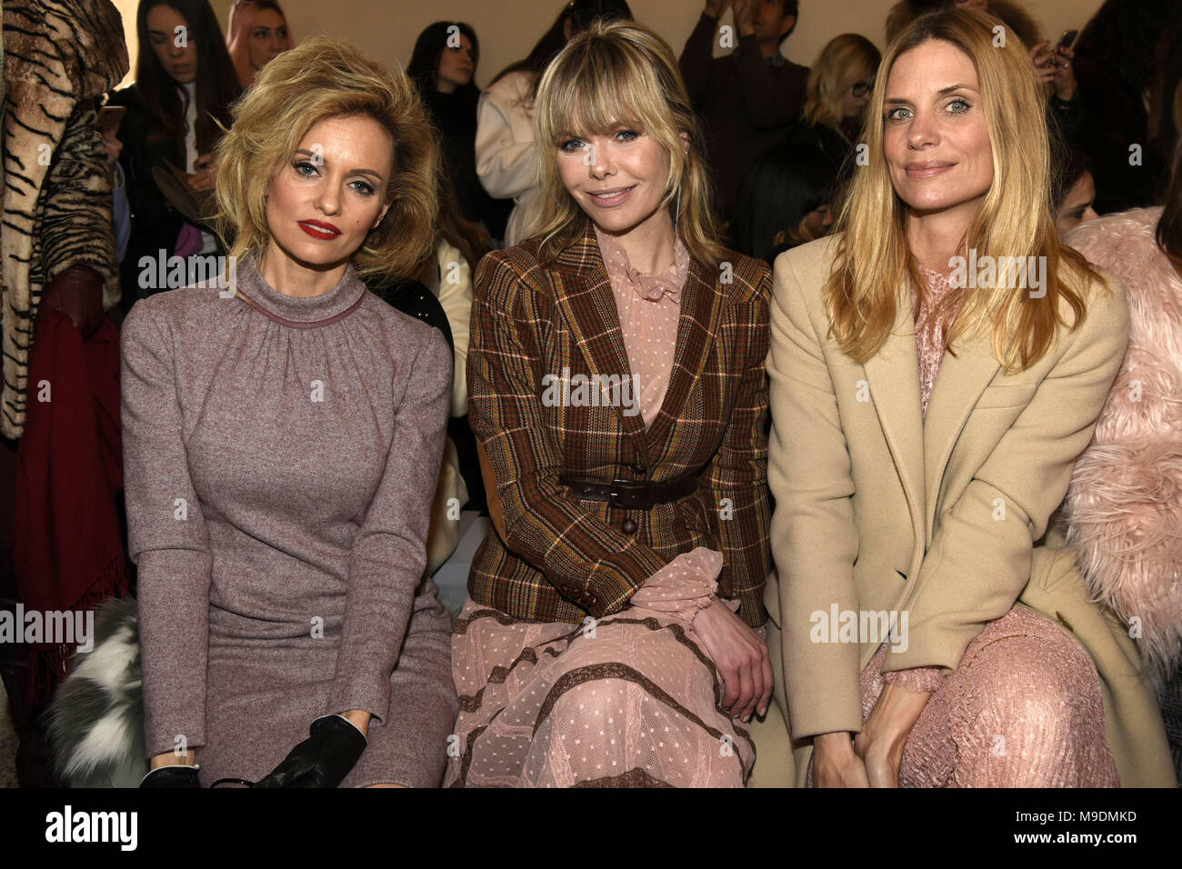 Justine mattera hi-res stock photography and images - Alamy