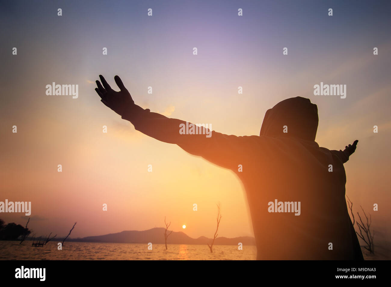 Repent hi-res stock photography and images - Alamy