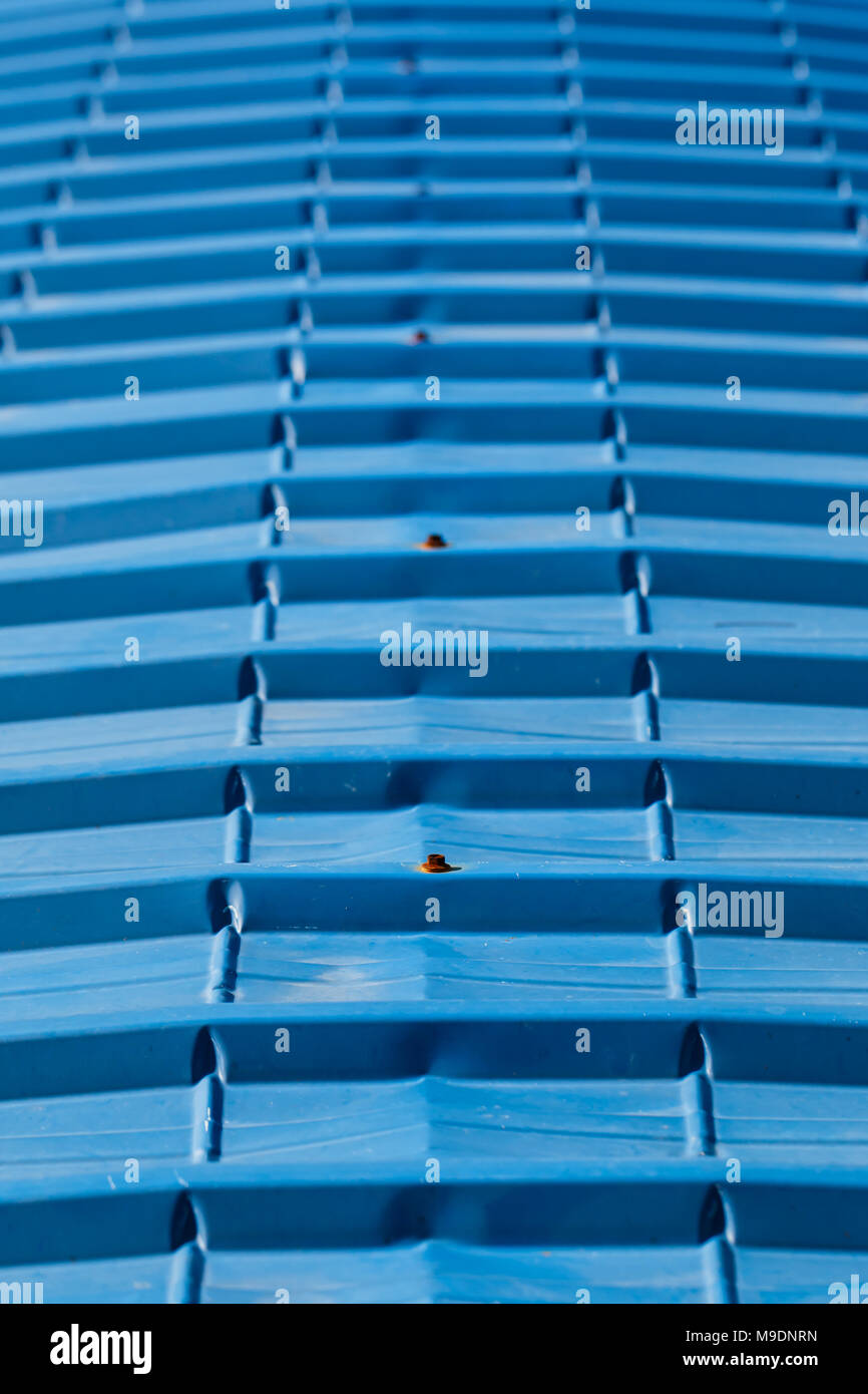 Zinc roof hi-res stock photography and images - Alamy