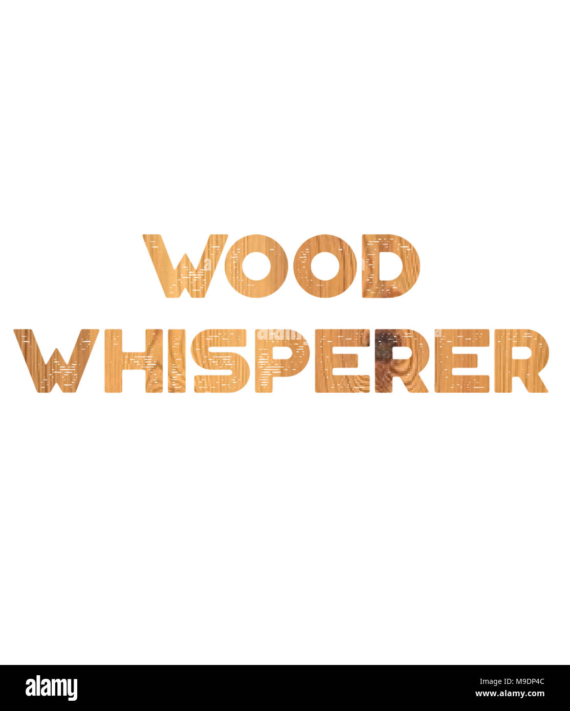 Wood whisperers hi-res stock photography and images - Alamy