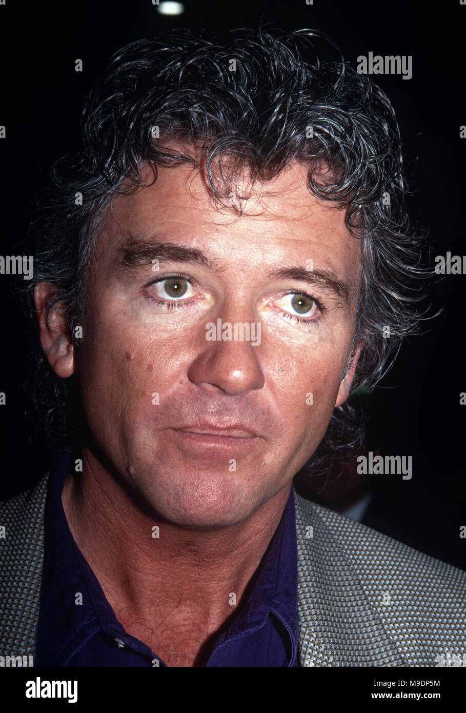 Patrick mcbride hi-res stock photography and images - Alamy