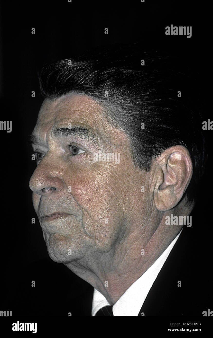 6 march 1985 hi-res stock photography and images - Alamy