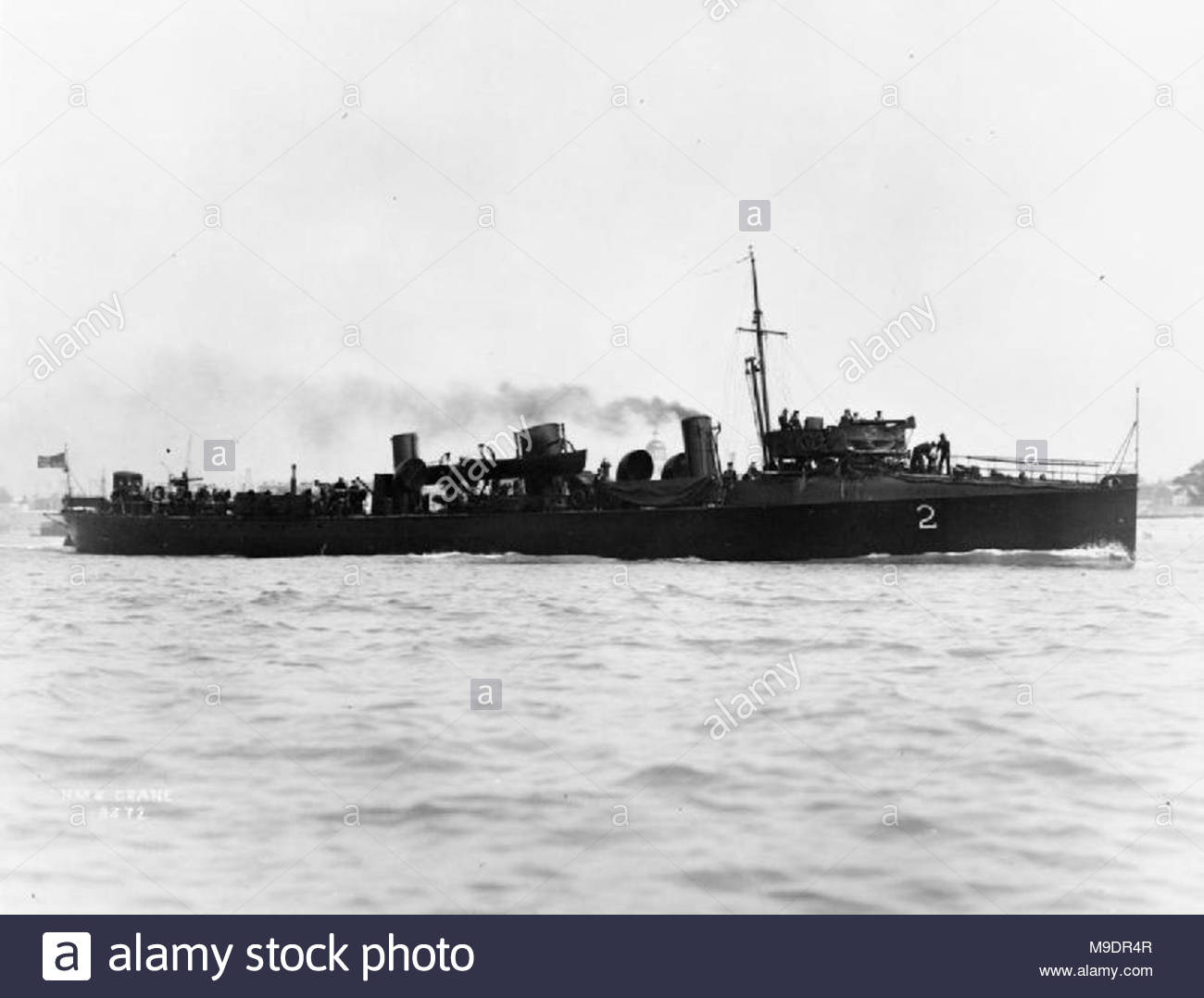 Torpedo Boat Destroyer Stock Photos & Torpedo Boat Destroyer Stock ...