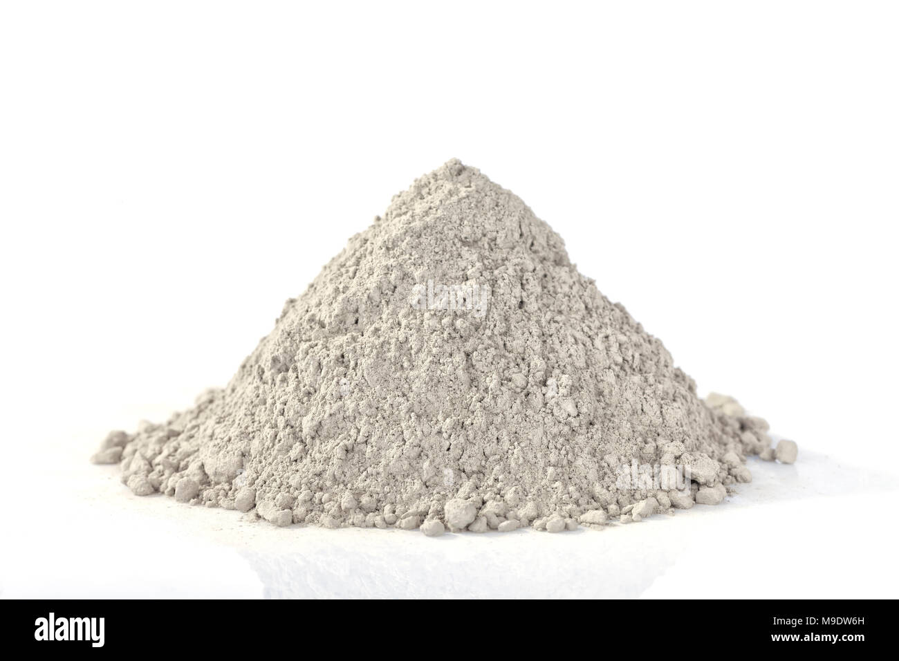 Cement powder hi-res stock photography and images - Alamy
