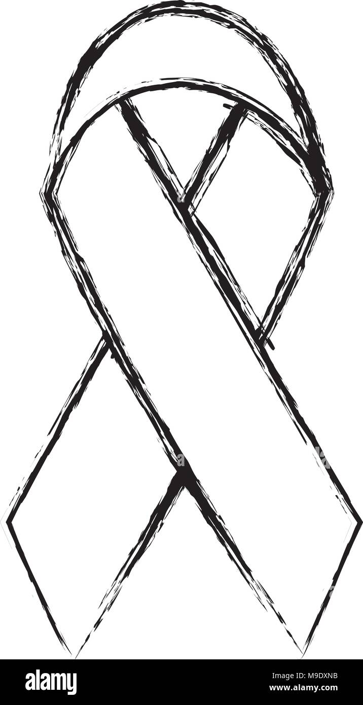 Entwined ribbon Stock Vector Images - Alamy