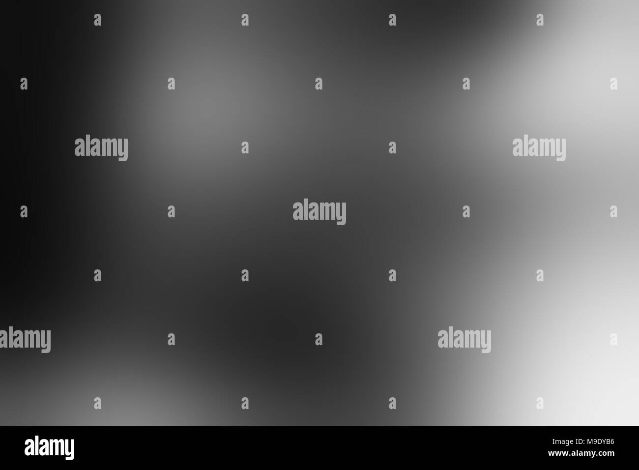 Abstract dark Grey Gradient and Black abstract studio background blur ...