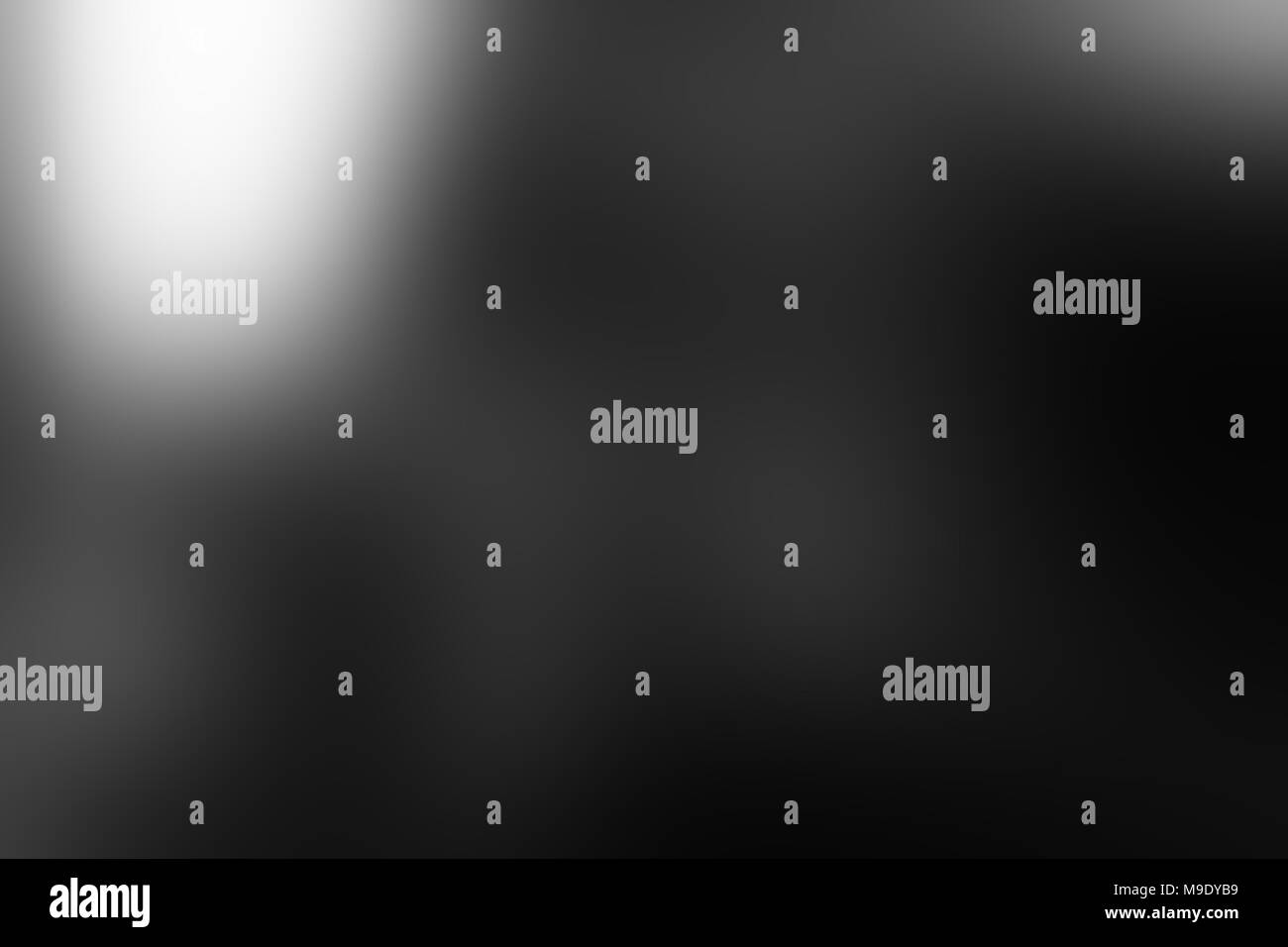 Abstract dark Grey Gradient and Black abstract studio background blur ...