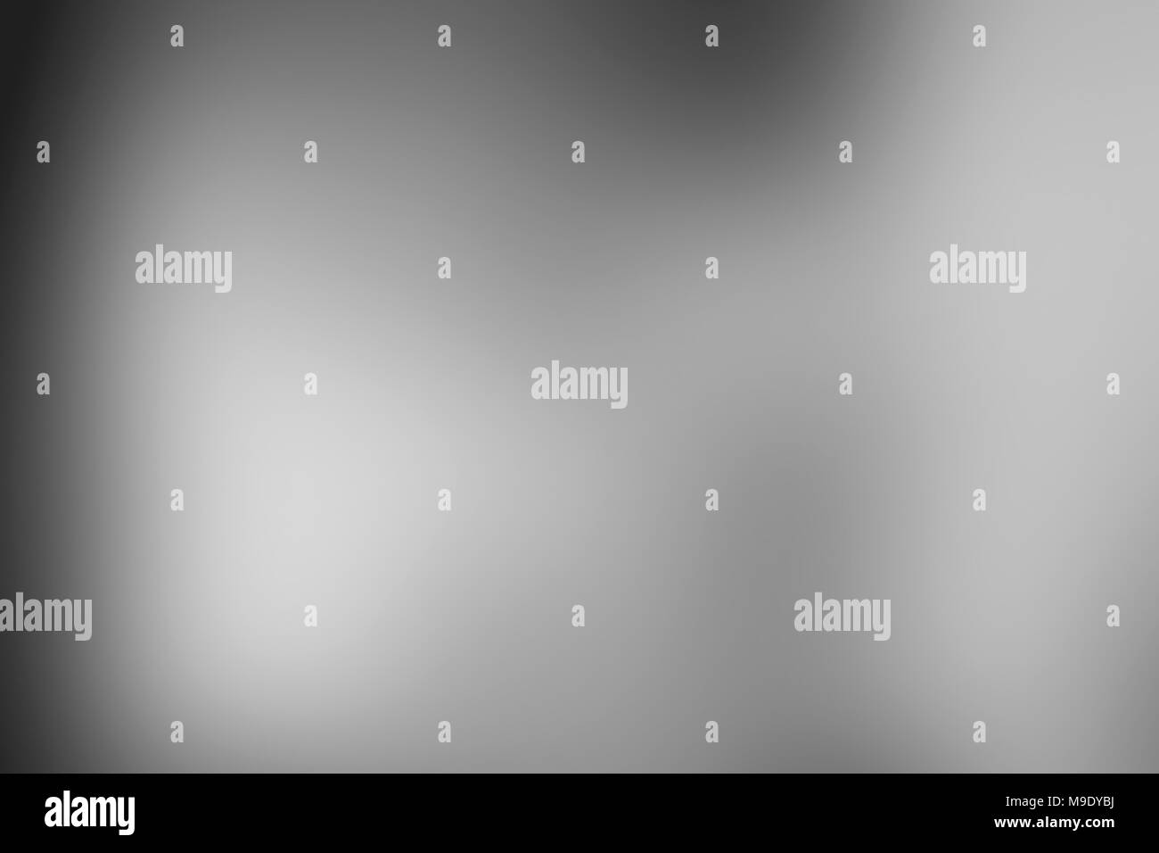 Abstract dark Grey Gradient and Black abstract studio background blur ...