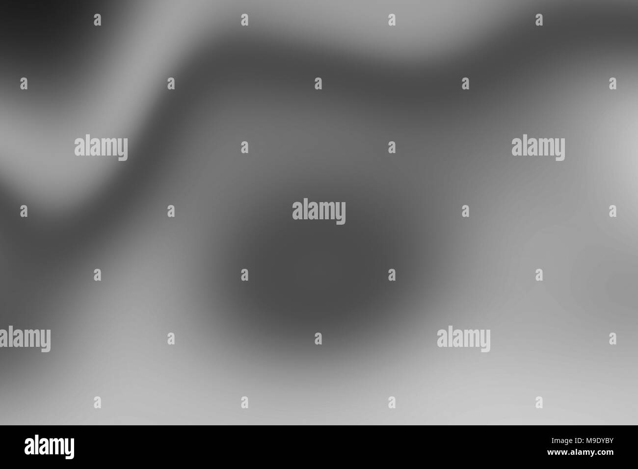 Abstract dark Grey Gradient and Black abstract studio background blur ...