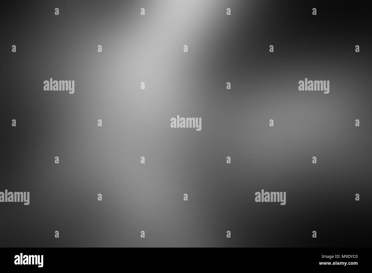 Abstract dark Grey Gradient and Black abstract studio background blur ...
