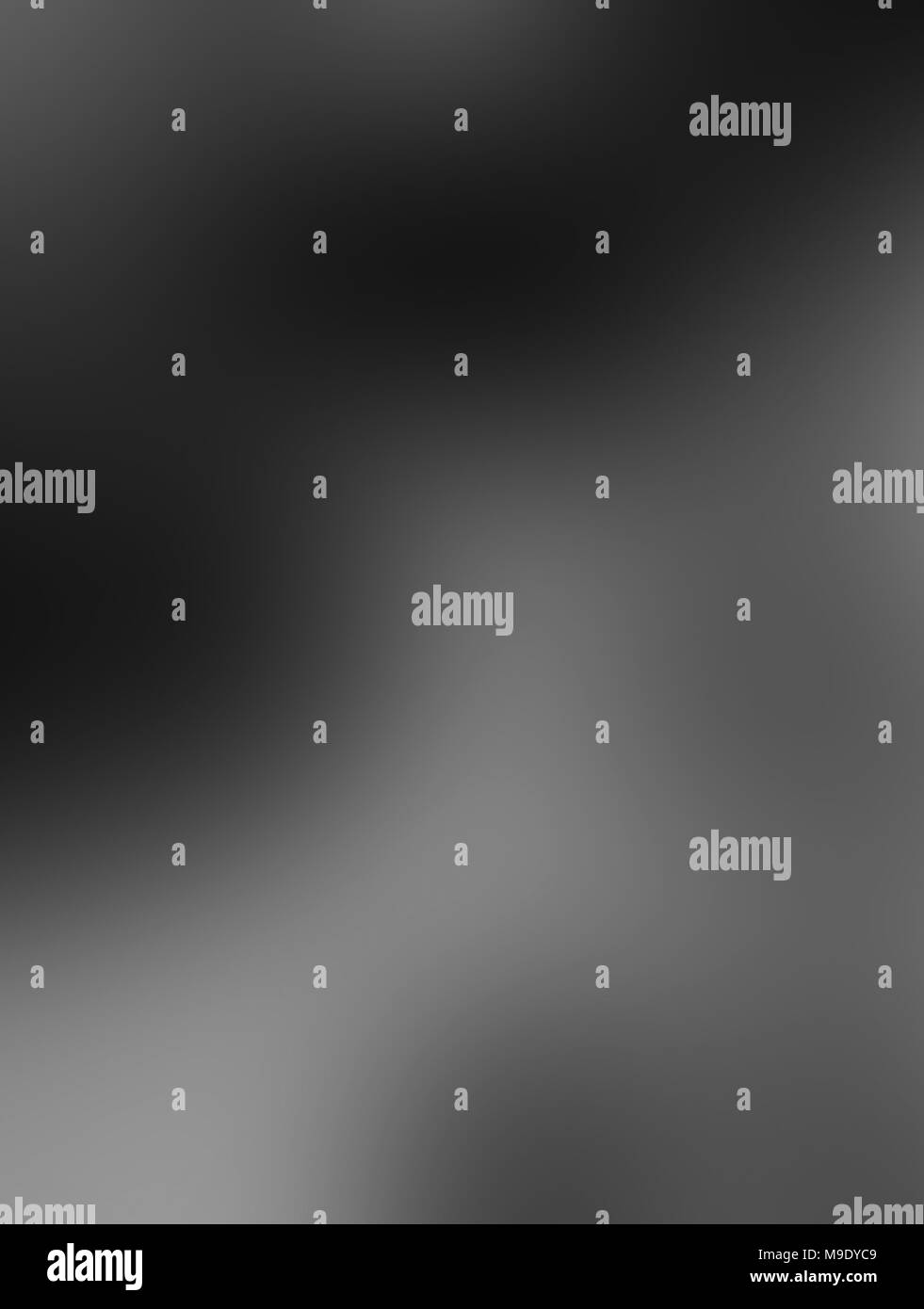 Abstract dark Grey Gradient and Black abstract studio background blur ...