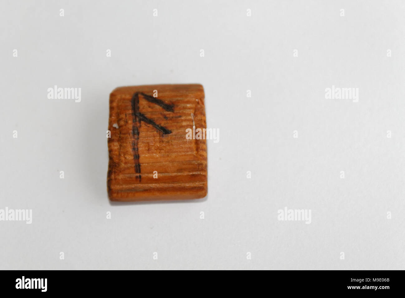 Norse god runes hi-res stock photography and images - Alamy