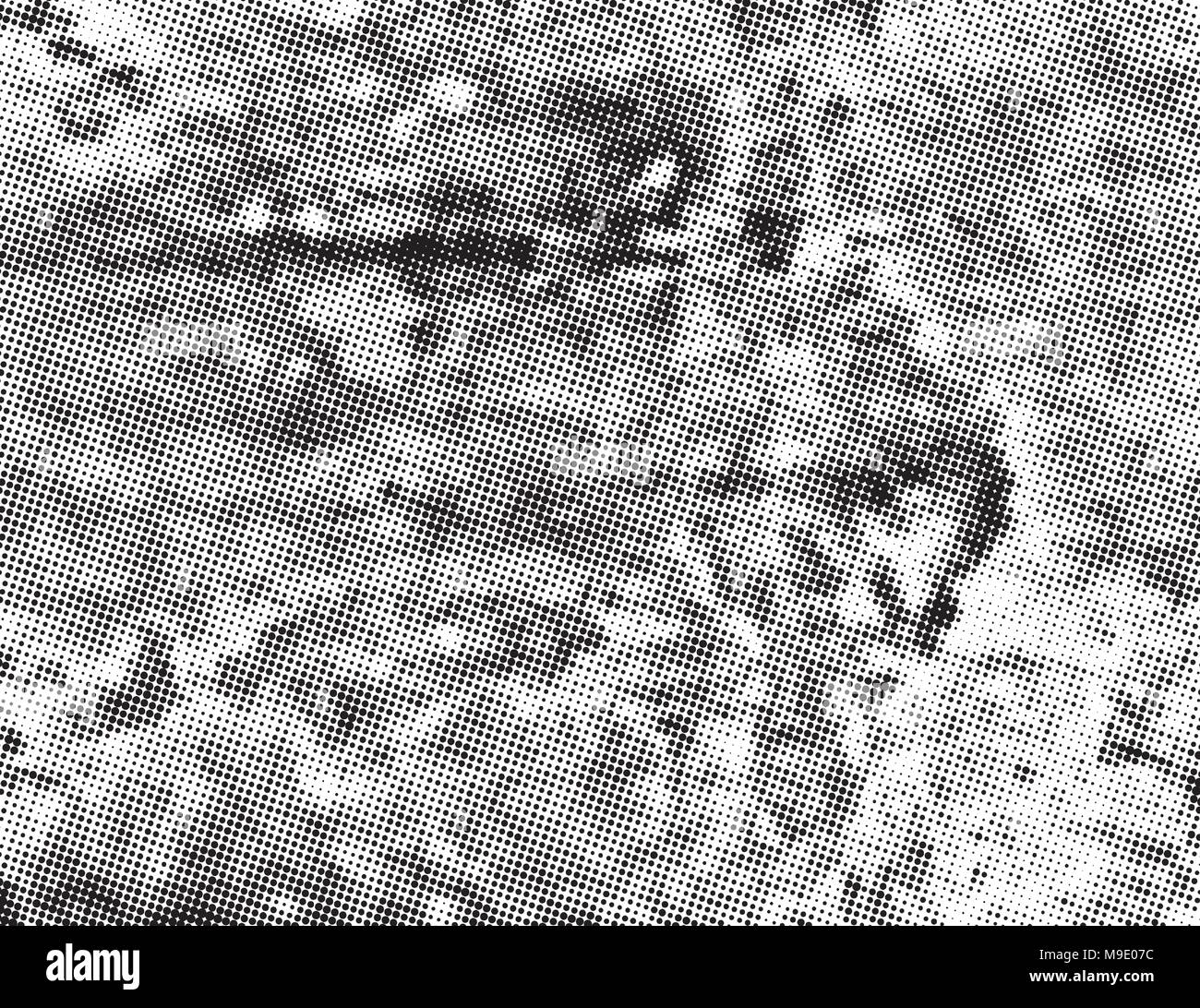 Rotten old wall Stock Vector Images - Alamy